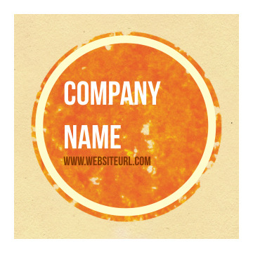 Print Stickers with Our On The Spot Sticker Design Template